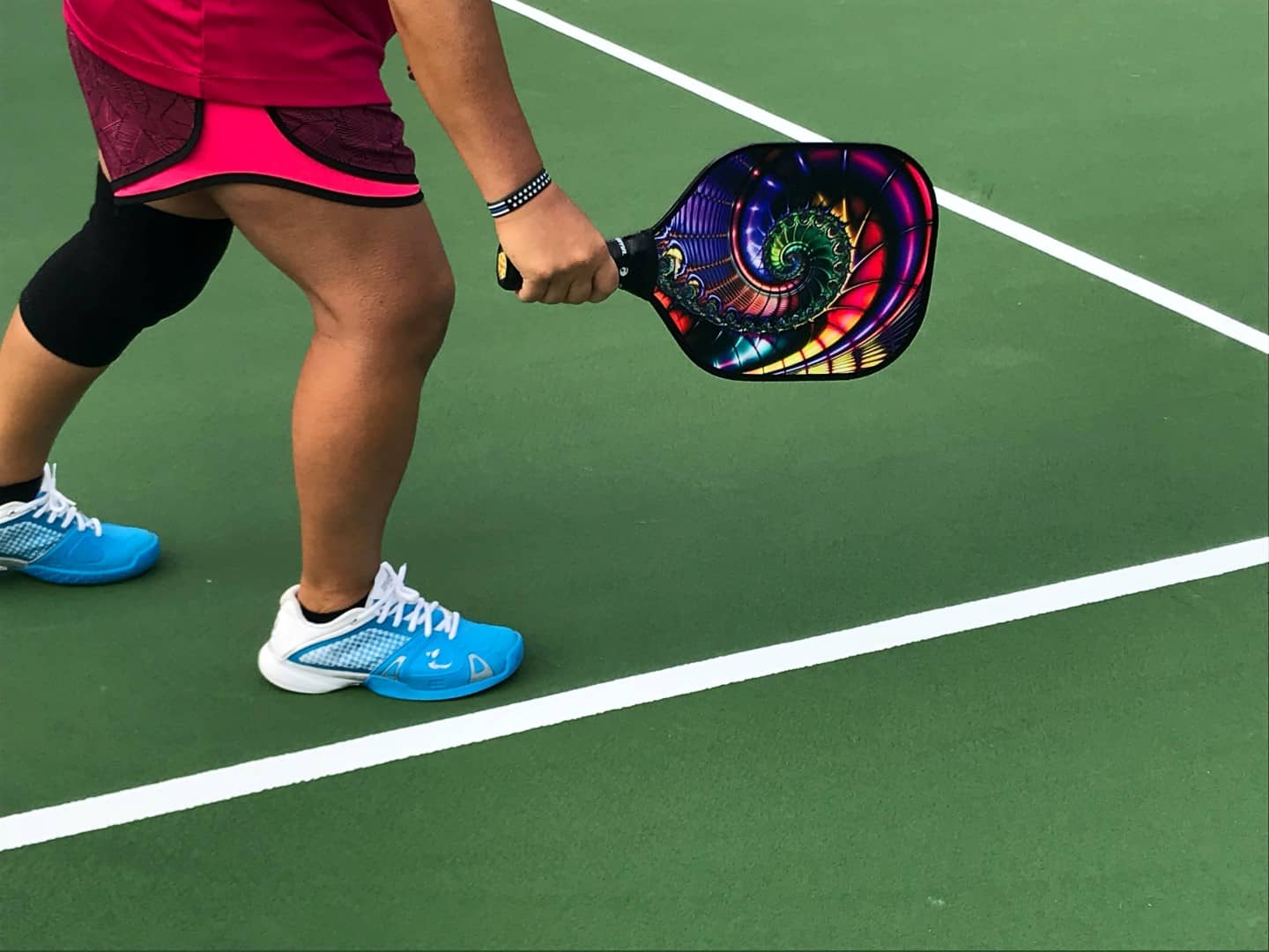 Atlanta Pickleball Courts & Community Events